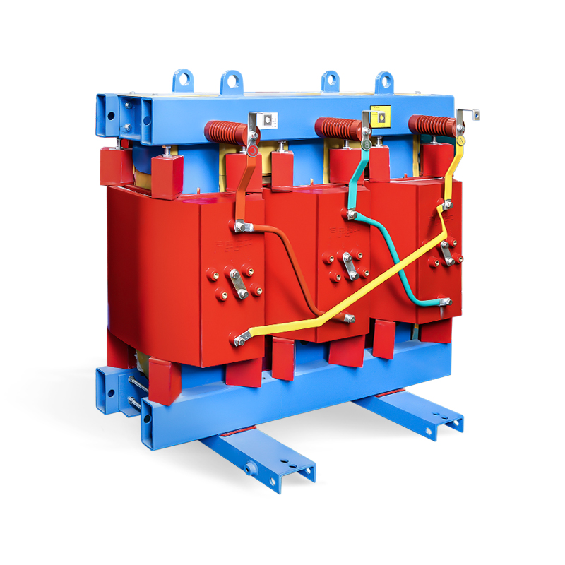 CEEG 10kV 35kV Amorphous Alloy Dry-Type Transformers - ceegtransformer